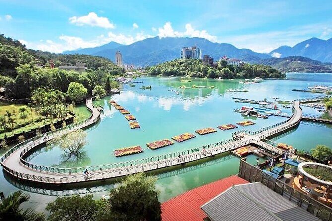 Round Trip Sun Moon Lake Private Tour from Taipei - Practical Tips for Bookers