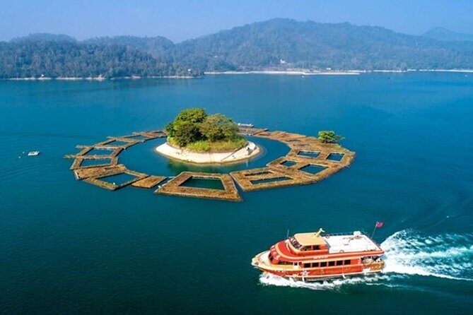 Round Trip Sun Moon Lake Private Tour from Taipei - The Sum Up