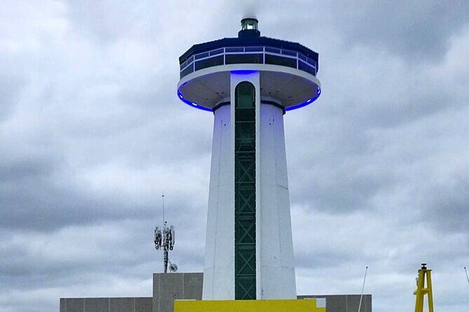 Round Trip Ticket by Ferry PJ to IM - Key Points