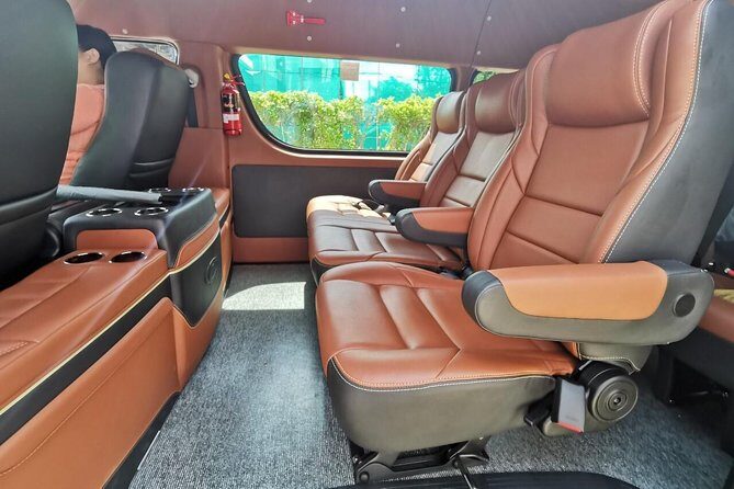 Round Trip to Chillva Night Market - Final Thoughts