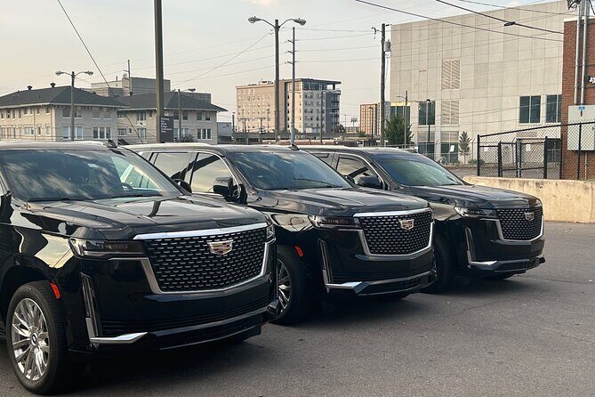 Round Trip to Jack Daniel with Best Nashville Limo Service. - Final Thoughts