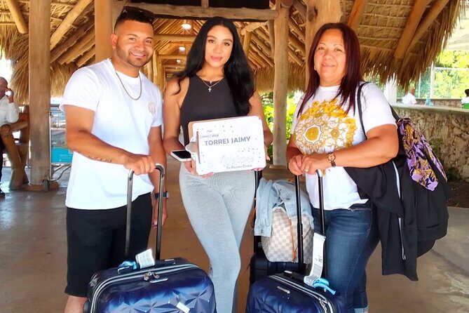 Round Trip Top-Rated Punta Cana Airport Transfer to your Hotel - The Sum Up: Is It Worth It?