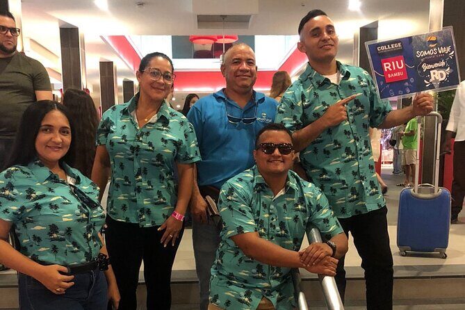 Round Trip Top-Rated Punta Cana Airport Transfer to your Hotel - FAQ