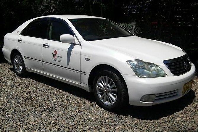 Round trip Transfer Airport to Coral Coast /Denarau Hotels - Authenticity and Comfort: What Travelers Say