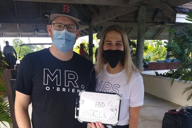 Round-Trip Transfer between Antigua Airport and Antigua Hotels - Final Thoughts