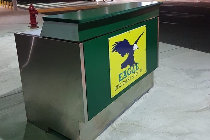 Round-Trip Transfer between Antigua Airport and Antigua Hotels - FAQ