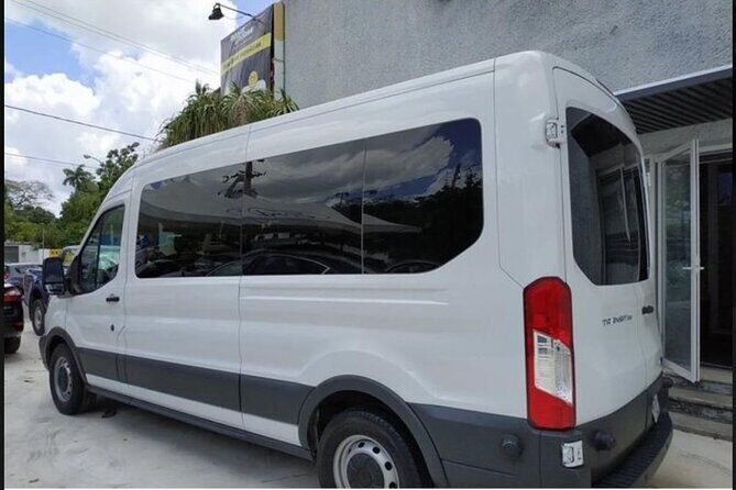 Round trip transfer (Cancun area) - An In-Depth Look at the Service