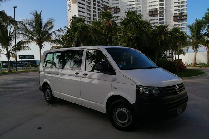 Round Trip Transfer from Cancun Airport to Playa del Carmen - Smooth Sailing from Cancun Airport to Playa del Carmen: A Practical Guide