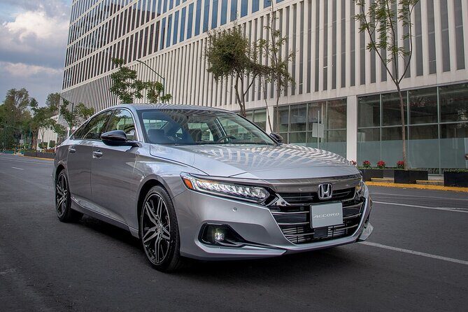Round Trip Transfer from Madrid Airport MAD to Madrid by Sedan - What Travelers Say: The Good and the Not-so-Good