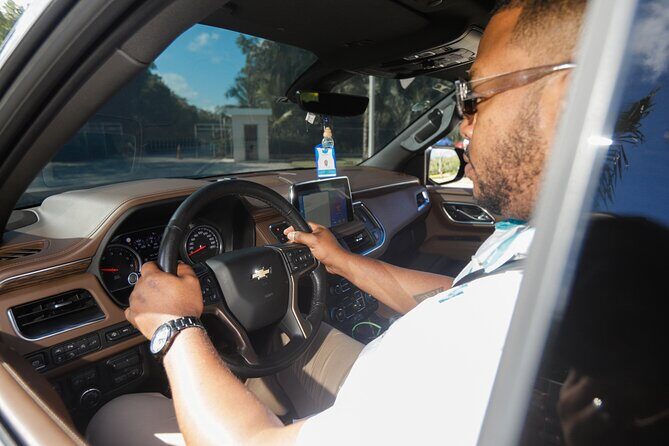 Round trip transfer from Punta Cana Airport to Bávaro - Why This Service Offers Good Value