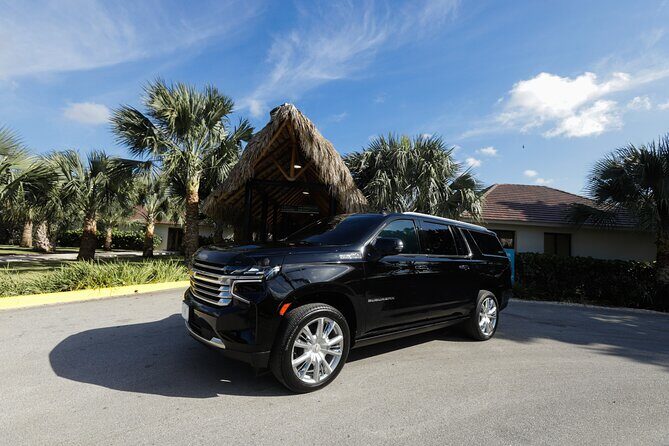 Round trip transfer from Punta Cana Airport to Bávaro - FAQ