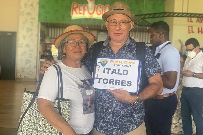 Round trip Transfer from Punta Cana Airport To hotels in Dominican Republic - Who Should Consider This Service?