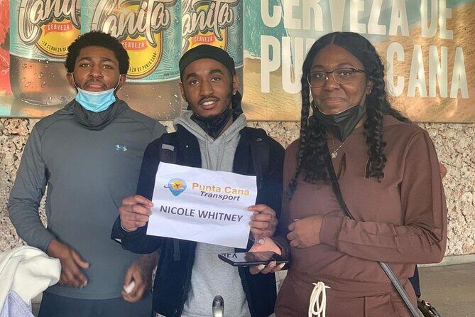 Round trip Transfer from Punta Cana Airport To hotels in Dominican Republic - Final Thoughts