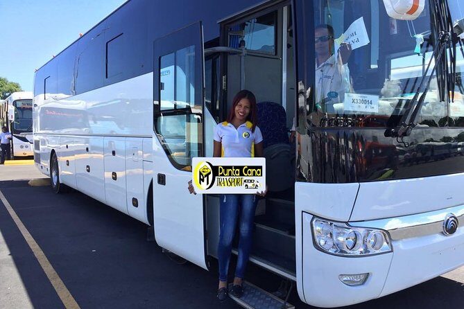 Round trip Transfer from Punta Cana Airport To hotels in Dominican Republic - FAQ