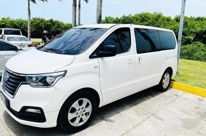 Round Trip Transfer from Santo Domingo SDQ to Punta Cana - Frequently Asked Questions