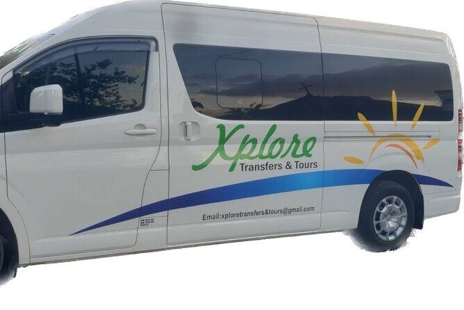 Round Trip Transfer-Nadi Airport to Denarau Island Resorts - What Makes This Transfer Stand Out