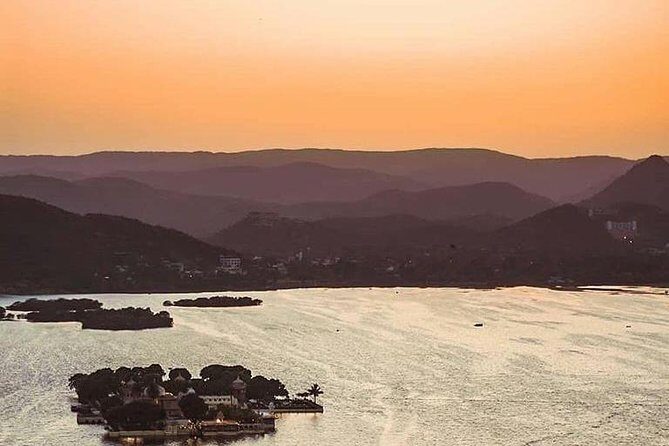 Round Trip Transfers to Sajjangarh Monsoon Palace with tickets - Frequently Asked Questions