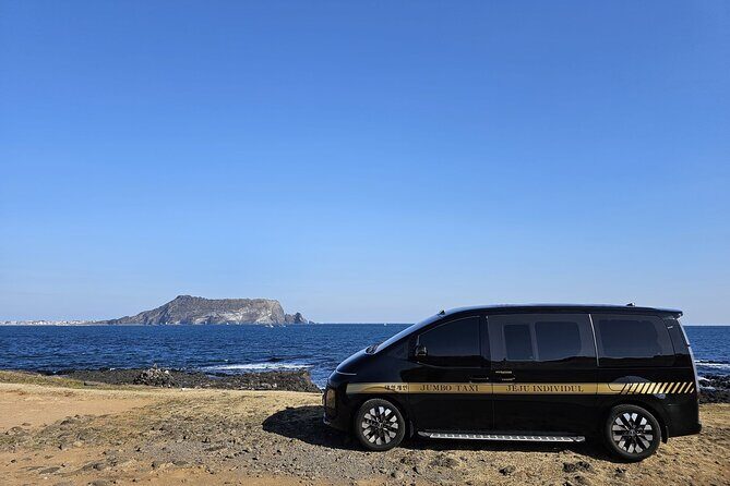 Round Trip Transportation Service to UNESCO Seongsan Ilchulbong - Review of the Round Trip Transportation Service to UNESCO Seongsan Ilchulbong