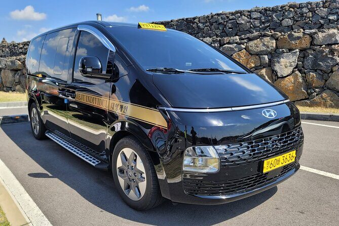 Round Trip Transportation Service to UNESCO Seongsan Ilchulbong - Authentic Experience and Practical Travel Tips