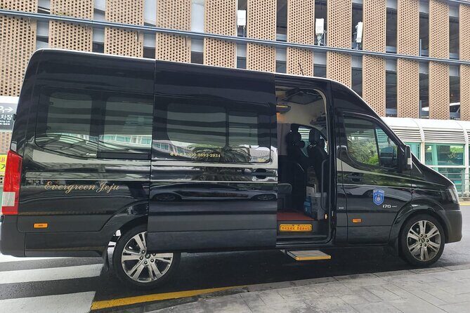 Round Trip Transportation Service to UNESCO Seongsan Ilchulbong - Final Thoughts on Suitability and Value