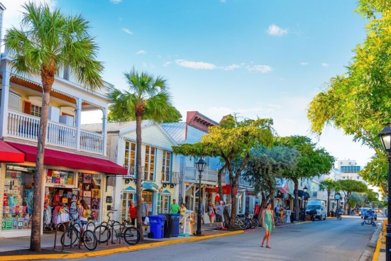 Round Trip Transportation to Key west from Miami - An Honest Look at the Transport and How It Works