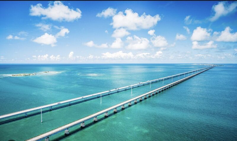 Round-trip Transportation to Key West from Miami - Authentic Experiences & Real Traveler Insights