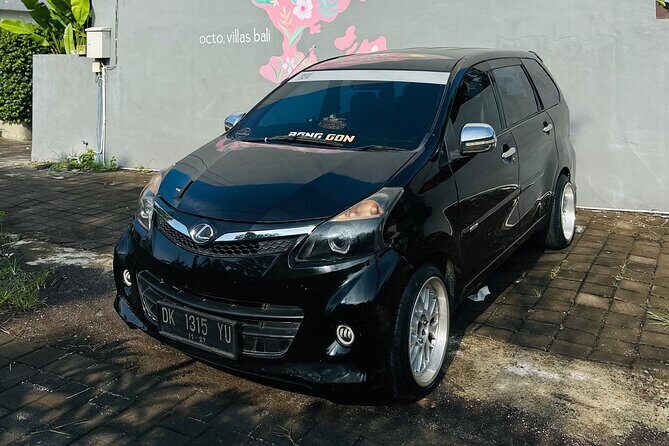 Roundtrip Airport Transfer in Kuta Indonesia - The Sum Up