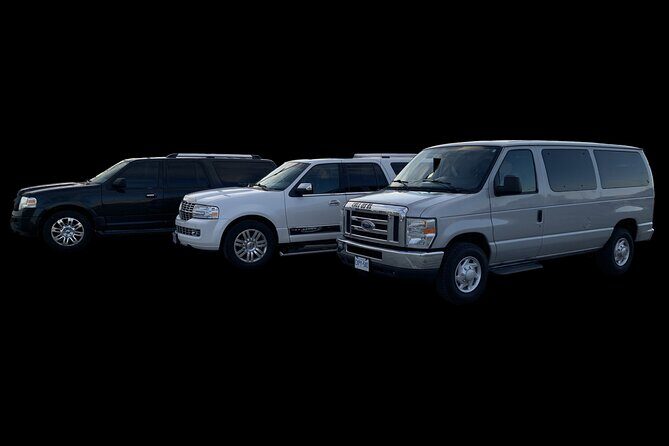 Roundtrip Airport Transportation with wine tour package - Final Thoughts: Is This Tour Worth It?