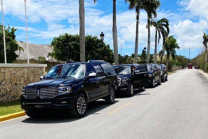 Roundtrip Executive Transfer from Punta Cana Airport (PUJ) - FAQ – Practical Questions Answered