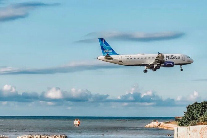 Roundtrip MBJ Airport Transportation to Montego Bay Hotels - Frequently Asked Questions (FAQs)