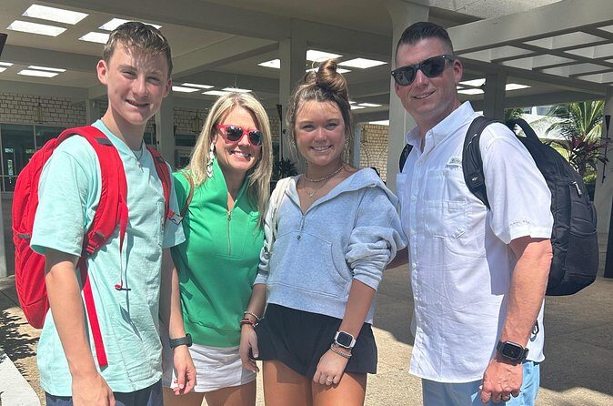 Roundtrip Montego Bay Airport Private Transfer to Hotel or Airbnb - FAQ