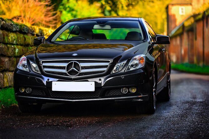 Roundtrip Private Airport Transfer Las Vegas (LAS) to Downtown - Introduction