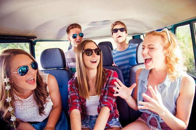 Roundtrip Private Airport Transfer Las Vegas (LAS) to Downtown - Final Thoughts