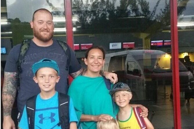 Roundtrip private Airport Transfers to Montego Bay Hotels - Detailed Review of the Service