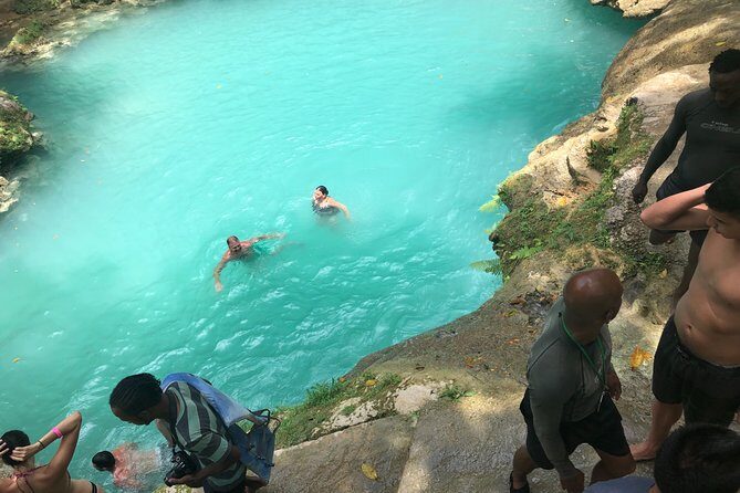 Roundtrip Private Shuttle from Ocho Rios to Blue Hole and Back - Practical Tips for Your Trip