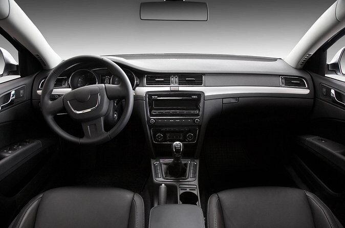 Roundtrip Private Transfer Fort Lauderdale Airport (FLL) - Why Choose This Service?