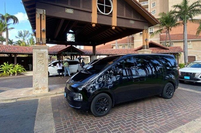 Roundtrip Private Transfer from Aruba Airport (AUA) - Authentic Experiences from Reviews