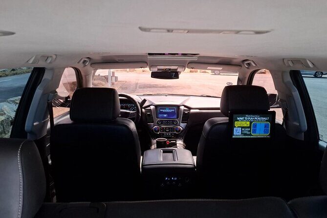 Roundtrip Private Transfer from Aruba Airport (AUA) - Who Is This Tour Best For?