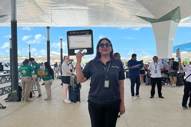 Roundtrip Private Transfer from Cancun Airport to Costa Mujeres - Final Thoughts: Is This Transfer Right for You?