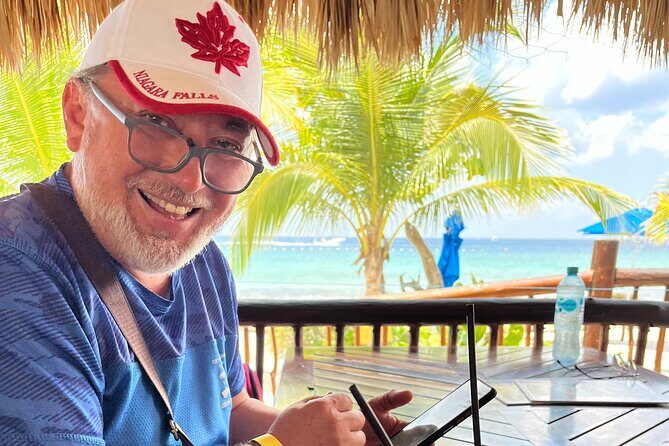 Roundtrip Private Transfer from Cancun Airport to Costa Mujeres - Frequently Asked Questions (FAQs)