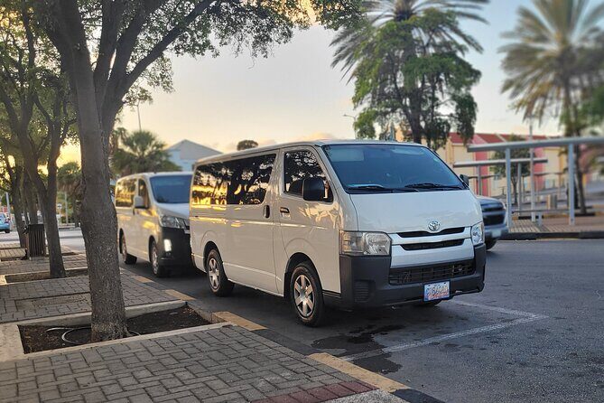 Roundtrip Private Transfer from Curazao Airport (CUR) - Who Should Consider This Transfer?