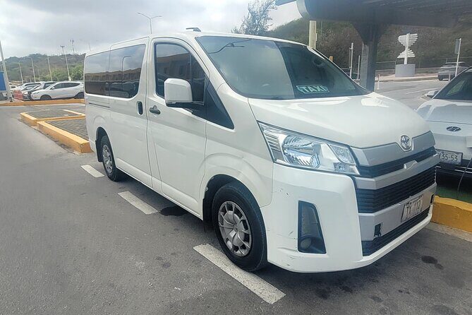 Roundtrip Private Transfer from Curazao Airport (CUR) - FAQs