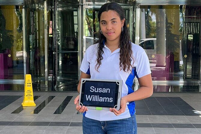 Roundtrip private transfer from punta cana airport to bavaro area - The Experience as Described by Travelers