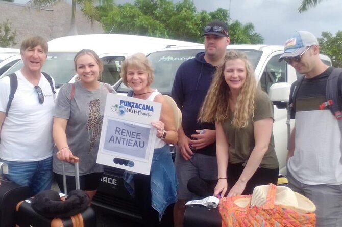 Roundtrip private transfer from punta cana airport to bavaro area - The Sum Up: Who Will Love This Service?