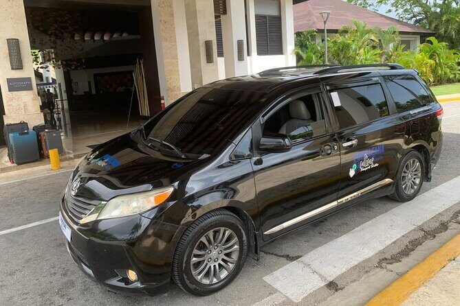 Roundtrip private transfer from punta cana airport to bavaro area - FAQ