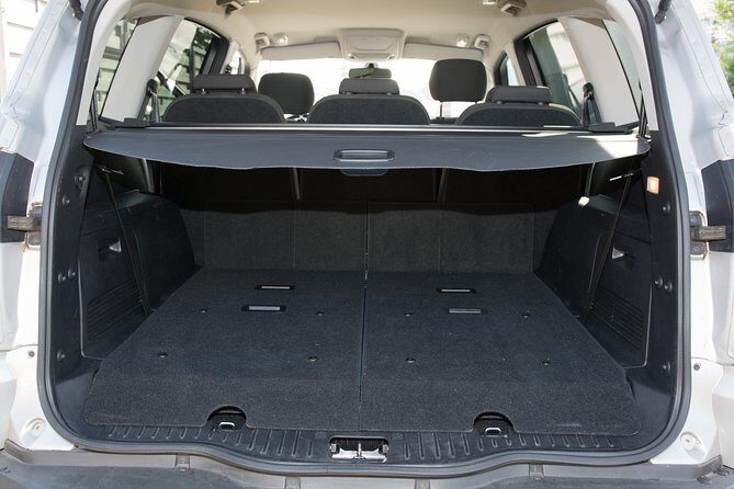 Roundtrip Private Transfer from - to Orlando Airport (MCO) - Who Should Book This Service?