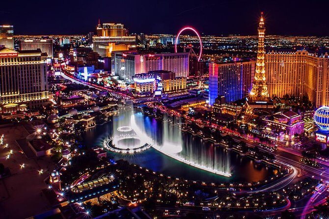 RoundTrip Private Transfer Las Vegas by Luxury SUV Cadillac Escalade up to 5 pax - The Ride and Vehicle