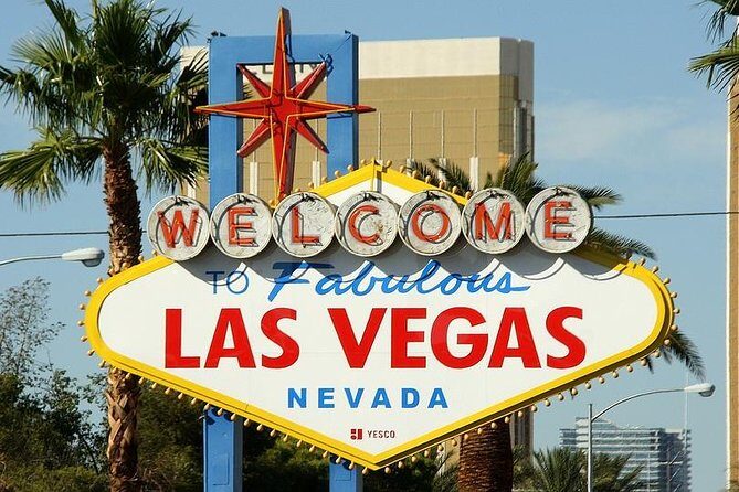 RoundTrip Private Transfer Las Vegas by Luxury SUV Cadillac Escalade up to 5 pax - Booking and Flexibility