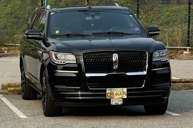 Roundtrip Private Transfer Vancouver Airport (YVR) - Whistler - Key Points