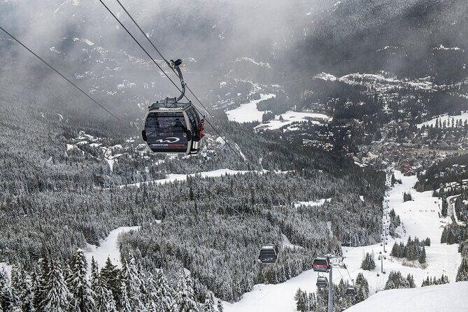 Roundtrip Private Transfer Vancouver Airport (YVR) - Whistler - The Sum Up: Is This Transfer Worth It?